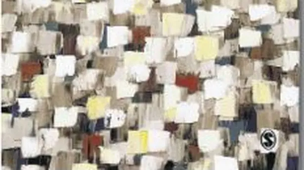 Contested concepts - Frontline