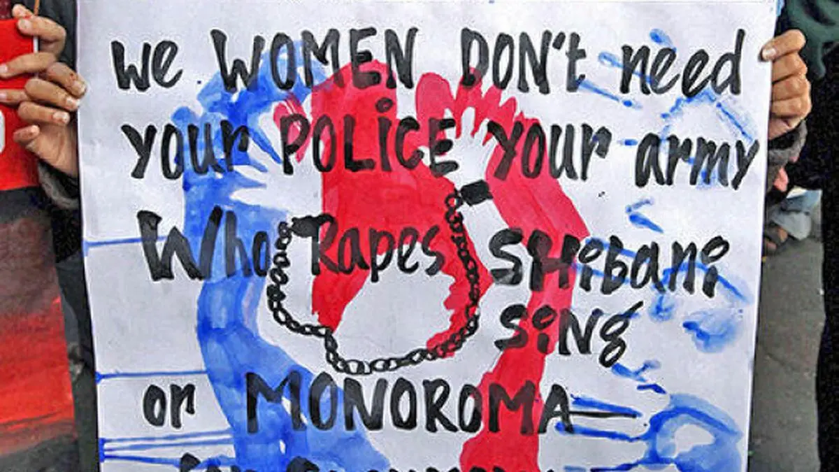 State of the nation - Frontline