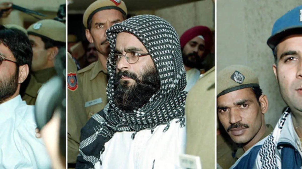 Why Afzal Guru matters - Frontline