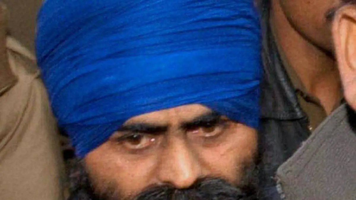 Mercy denied - Frontline