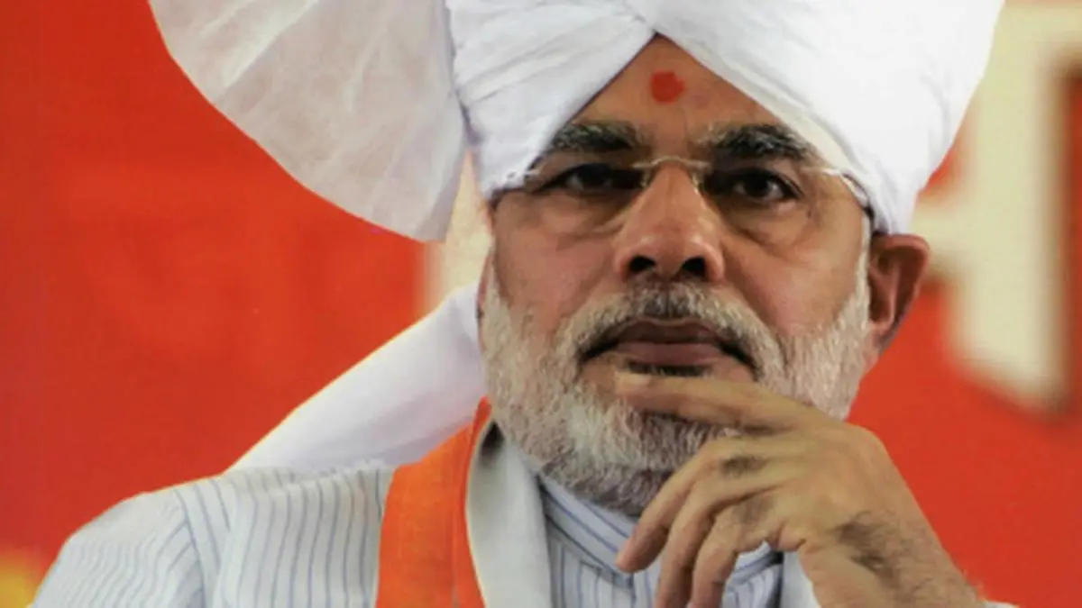 Rise of Modi - Frontline