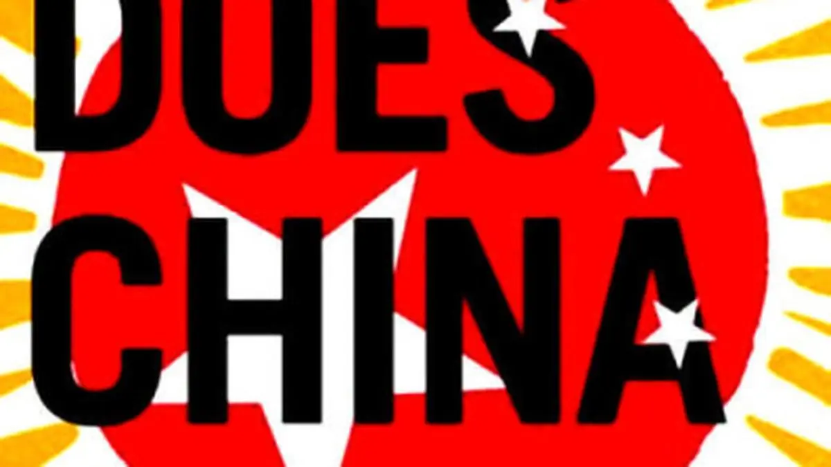 Intellectual ferment in China - Frontline