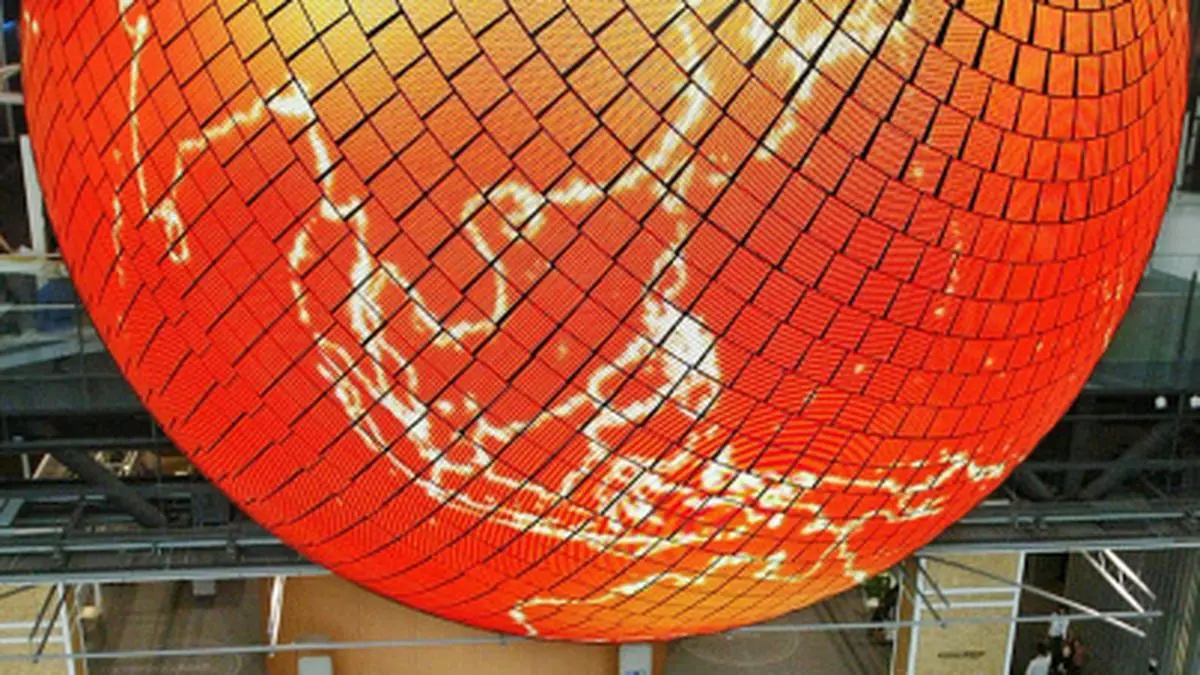 The heat trap - Frontline