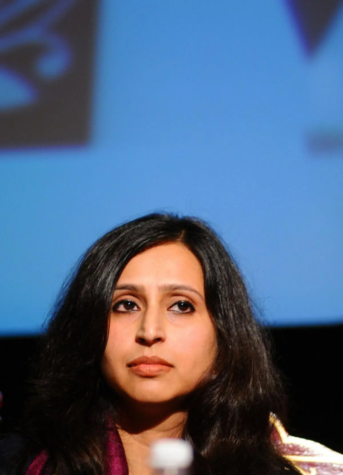 Felt need - Frontline