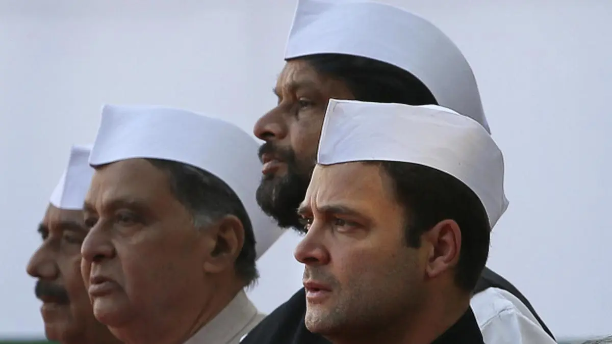 In a cleft stick - Frontline