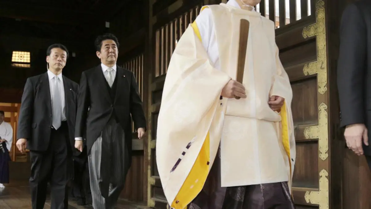 Provocative act - Frontline