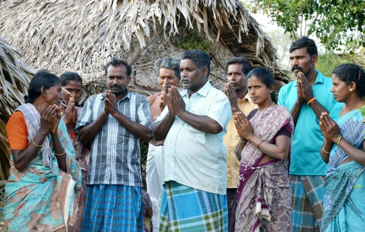 Martelli’s sigh of relief - Frontline