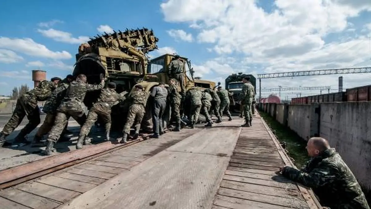 A new Cold War? - Frontline