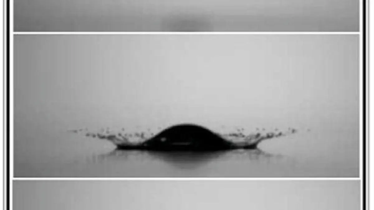 Drop impact - Frontline