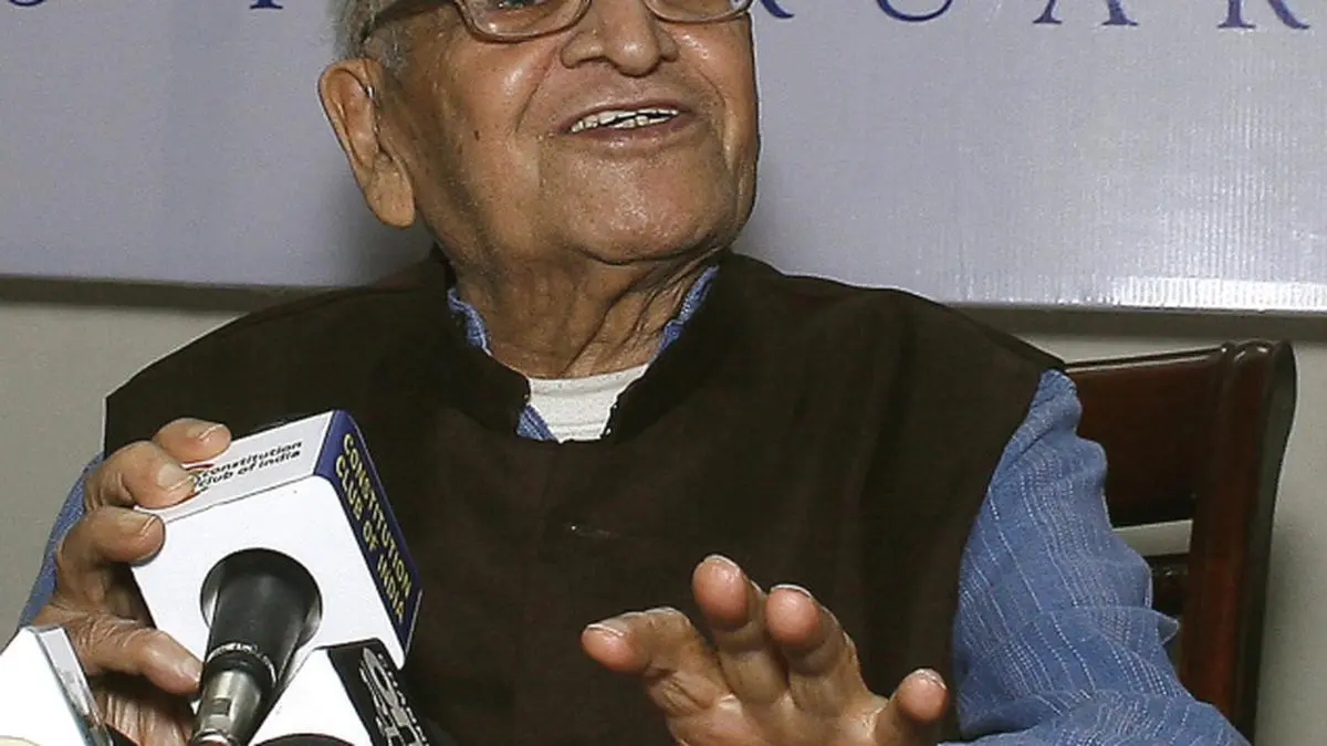 Bipan Chandra: Historian of courage - Frontline