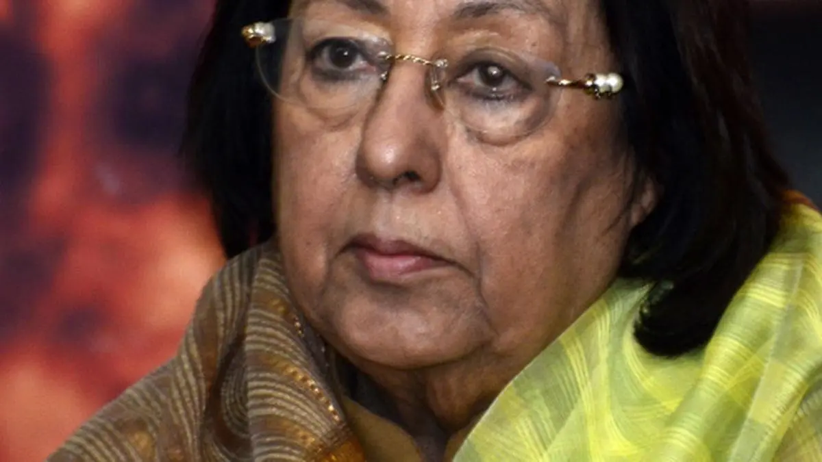 In a cleft stick - Frontline