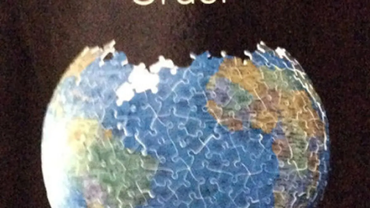 A multiplex world - Frontline