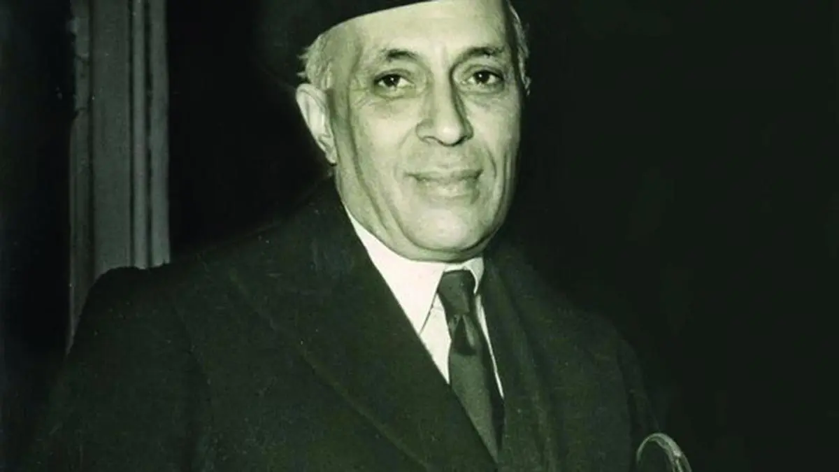 Nehru's legacy - Frontline