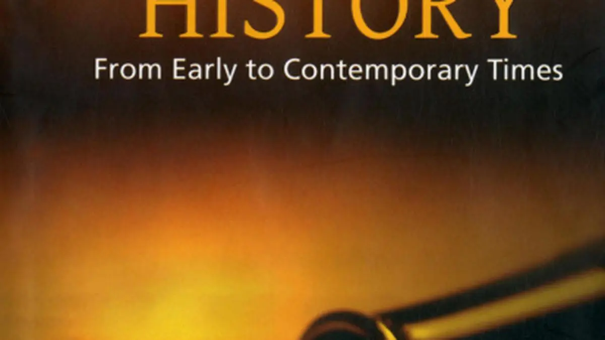 Retelling history - Frontline