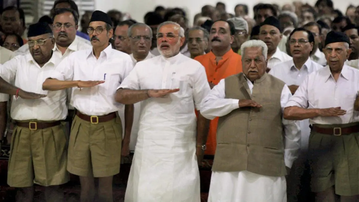 Soldiers of the Swastika - Frontline