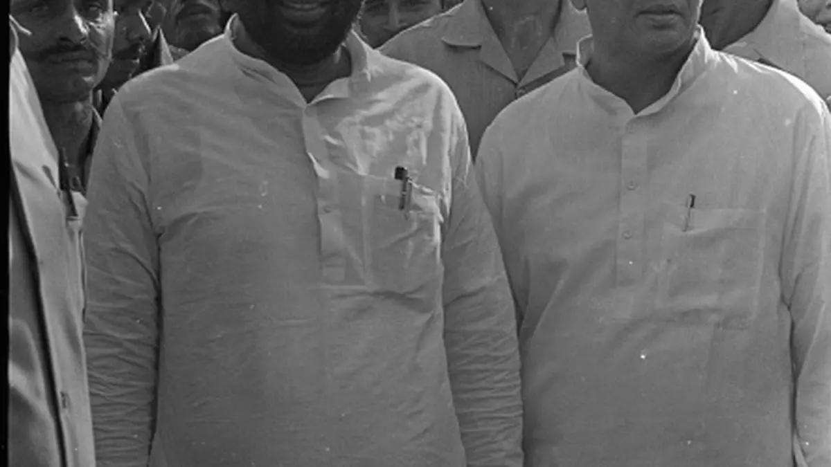 Beyond Mandal - Frontline