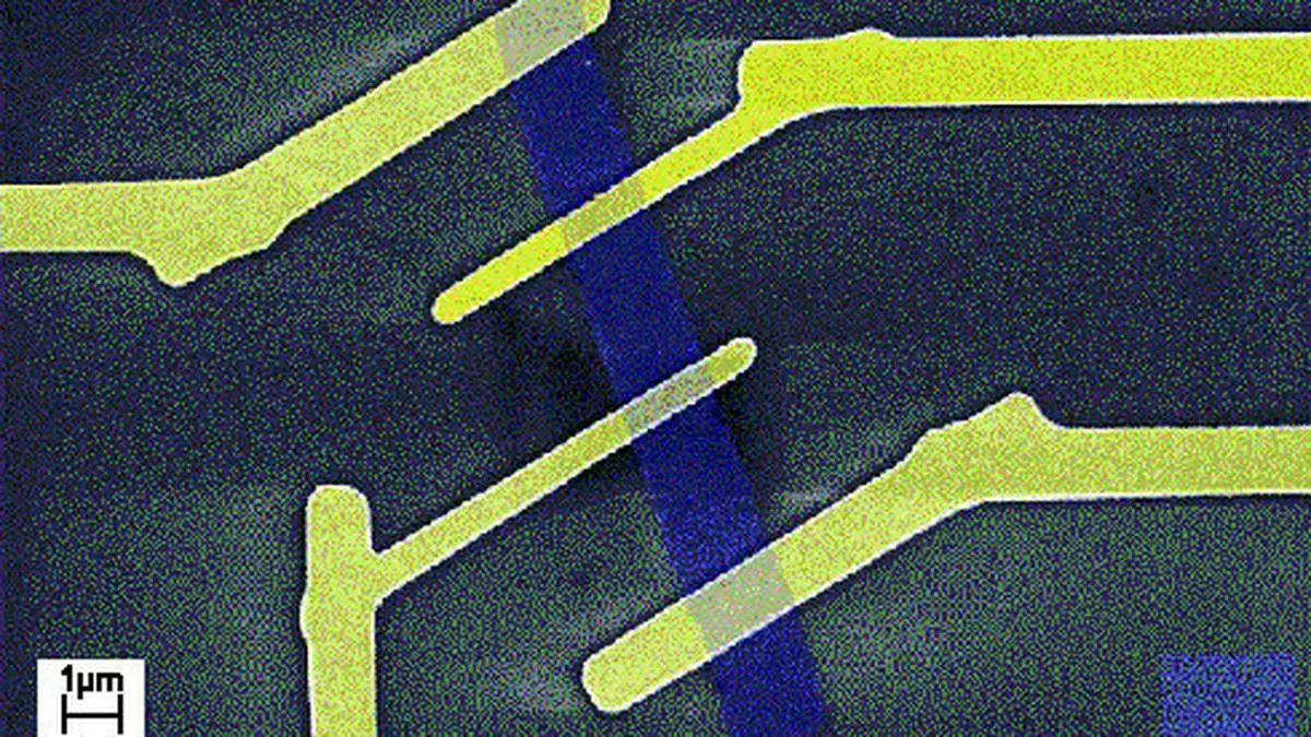 Extreme electronics - Frontline