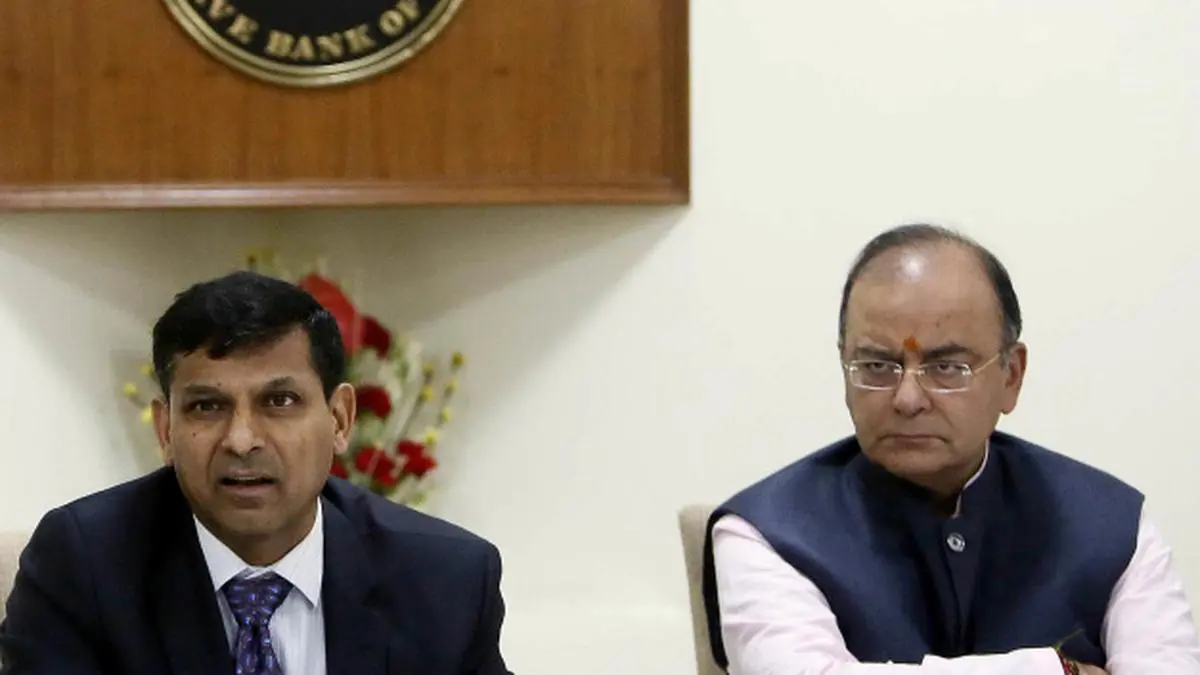 Rejigging statistics - Frontline