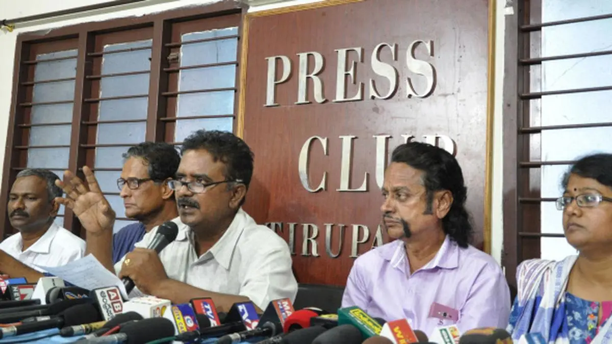 ‘Cold-blooded murder’ - Frontline