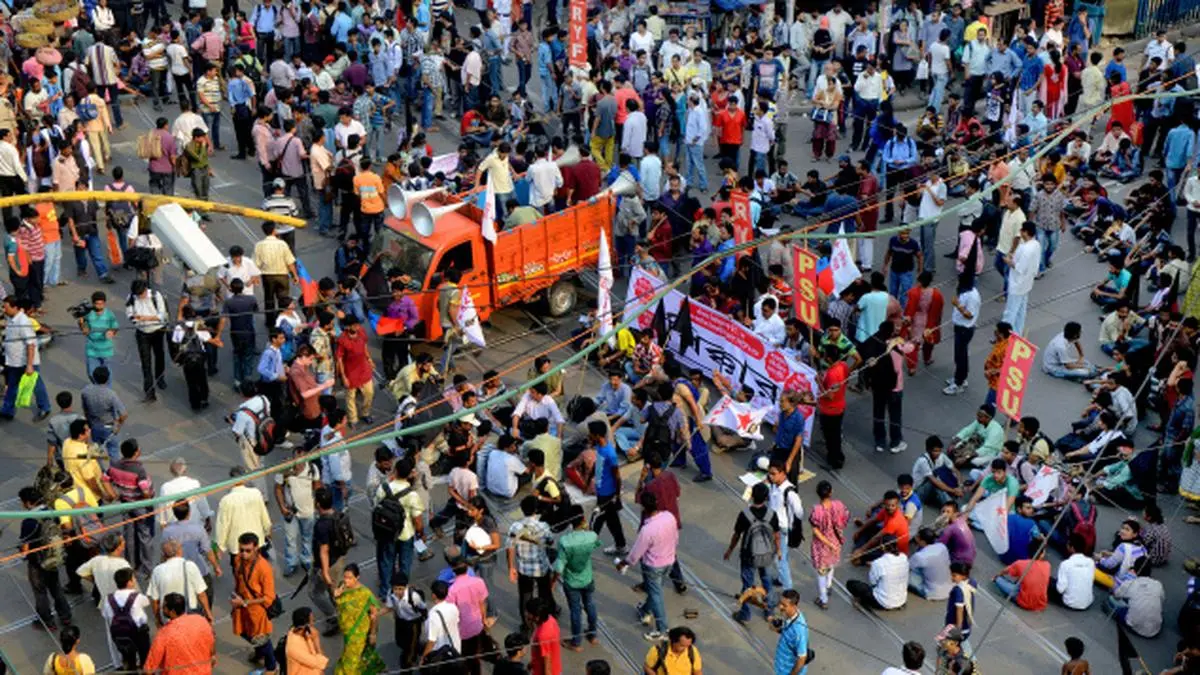 Targeting teachers - Frontline