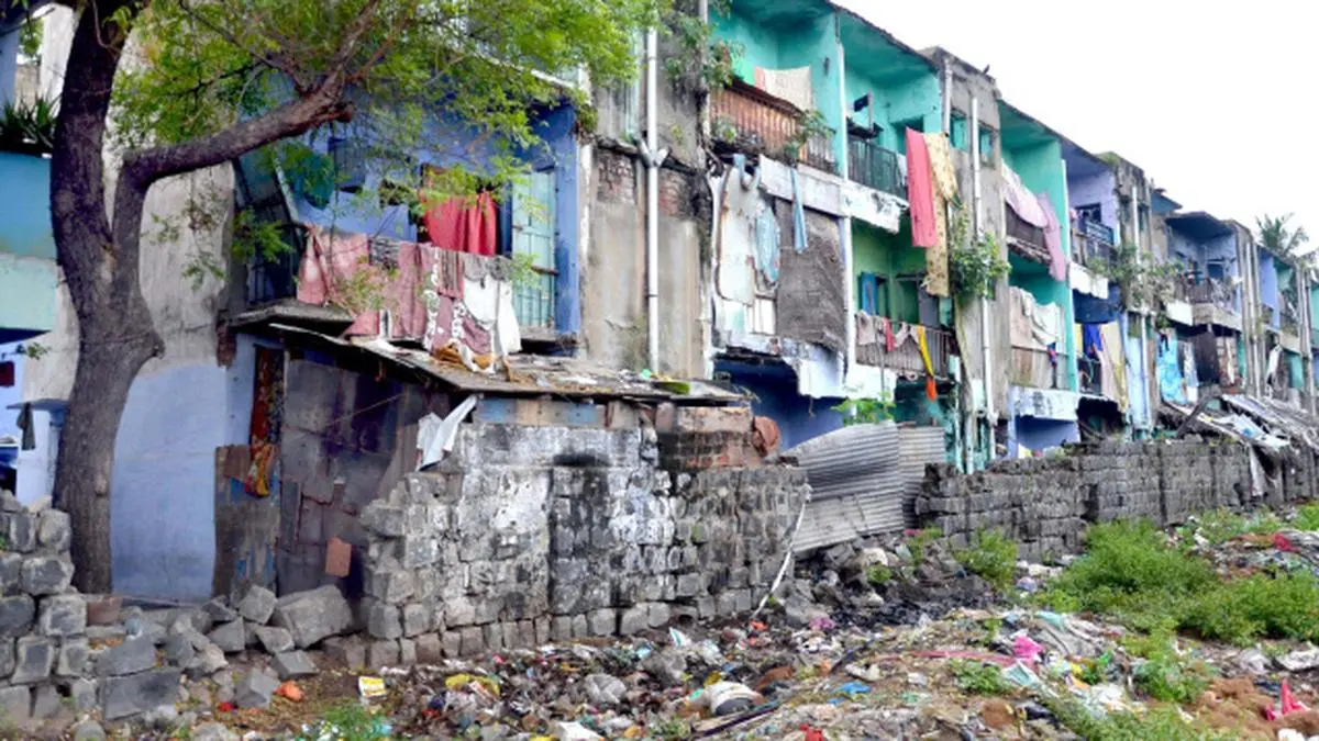 How poor is poor? - Frontline