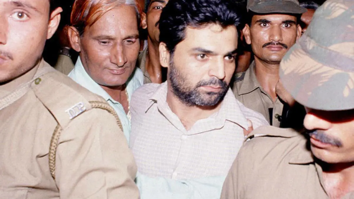 Yakub Memon's execution - Frontline