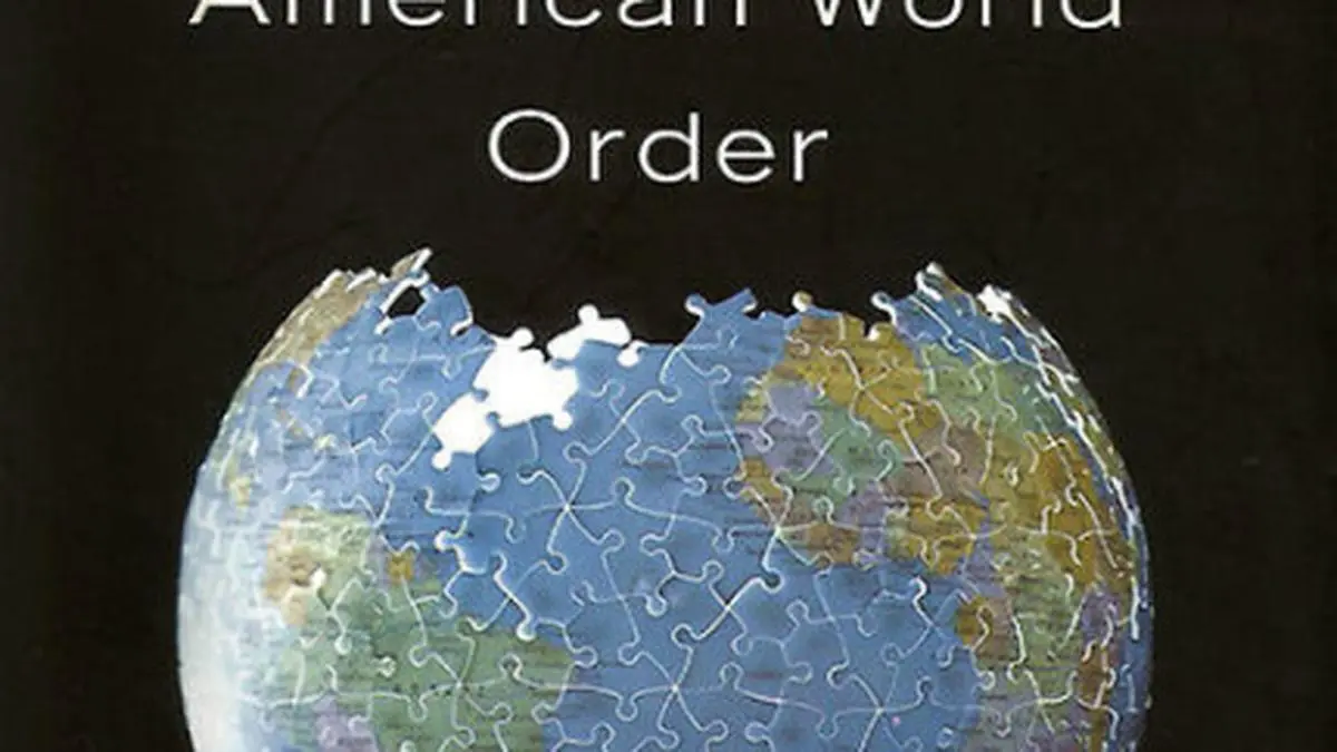 Of a multiplex world - Frontline