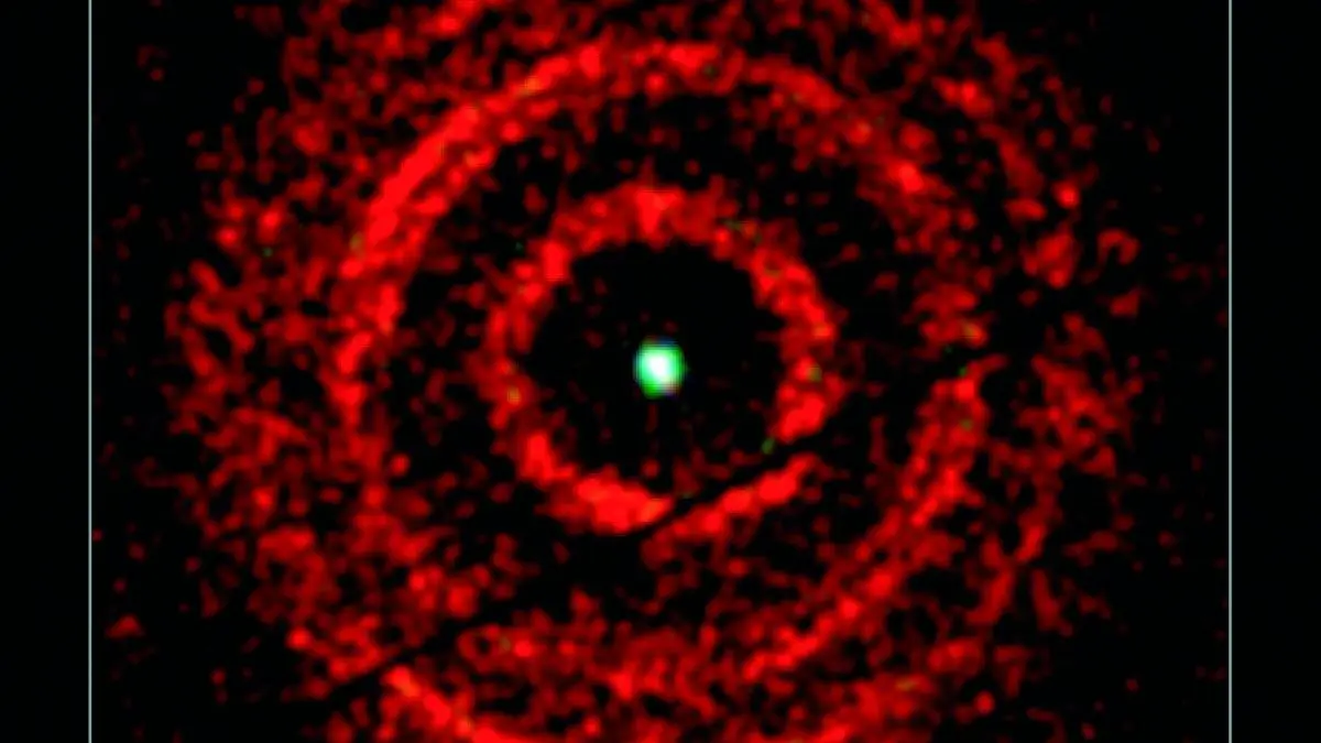 X-ray universe - Frontline