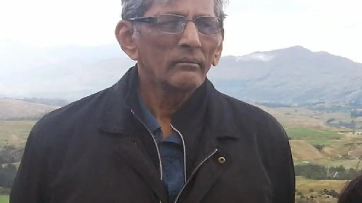 Time for introspection - Frontline