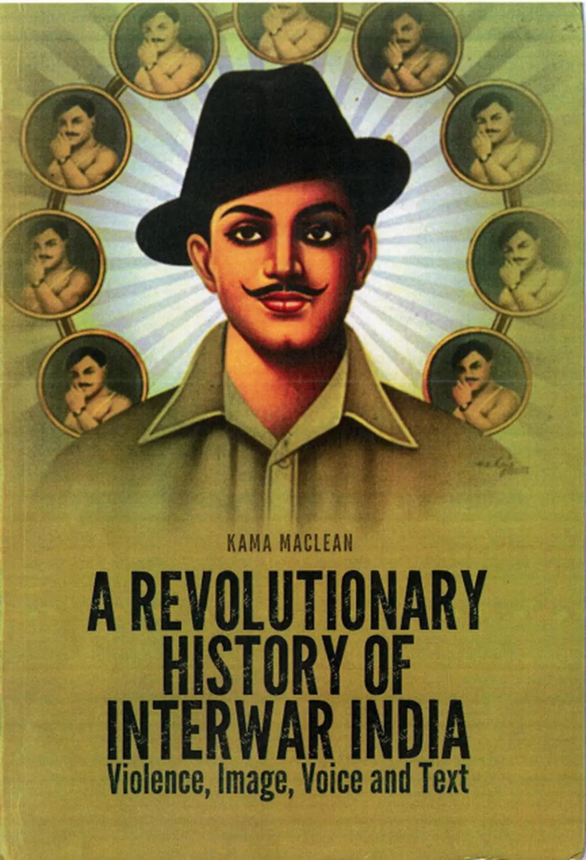 Role of the revolutionaries - Frontline