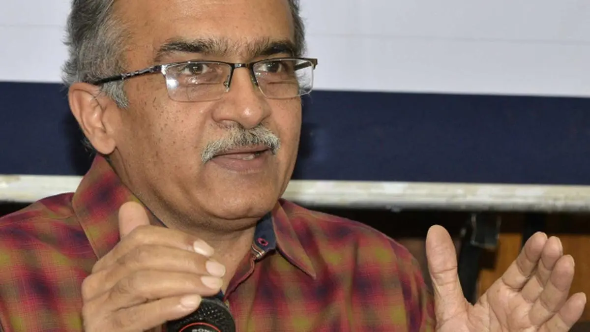 ‘The NJAC is a cure worse than the disease’ - Frontline