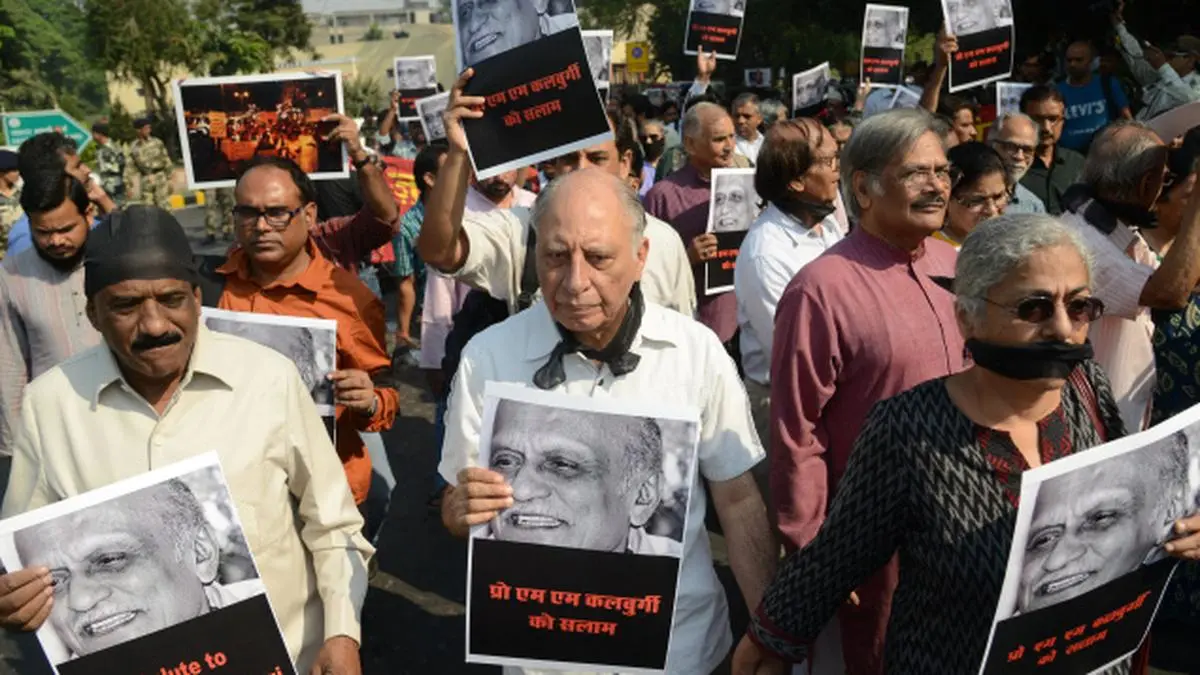 In denial mode - Frontline