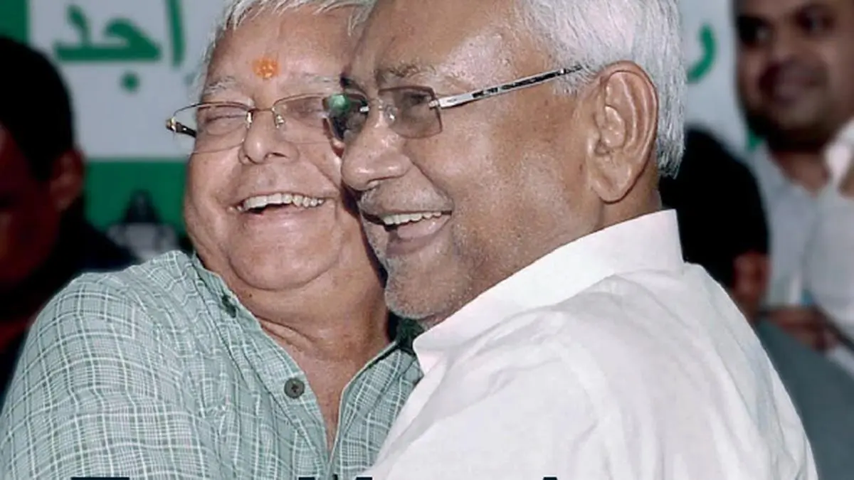 Two Man Army - Frontline