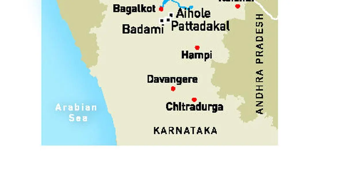 Deccan splendour - Frontline