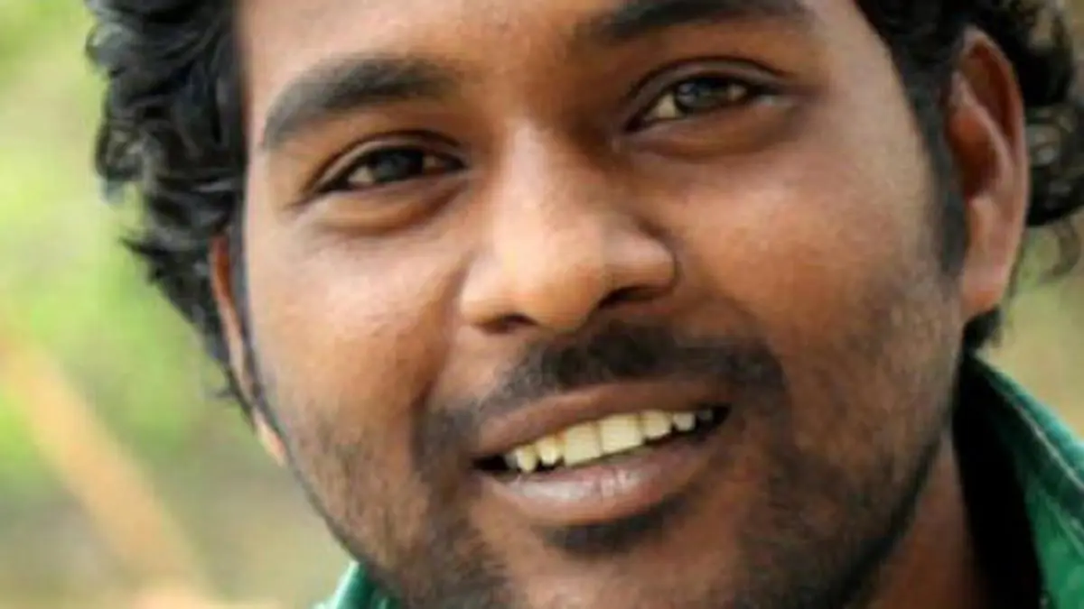 Campus rising - Frontline