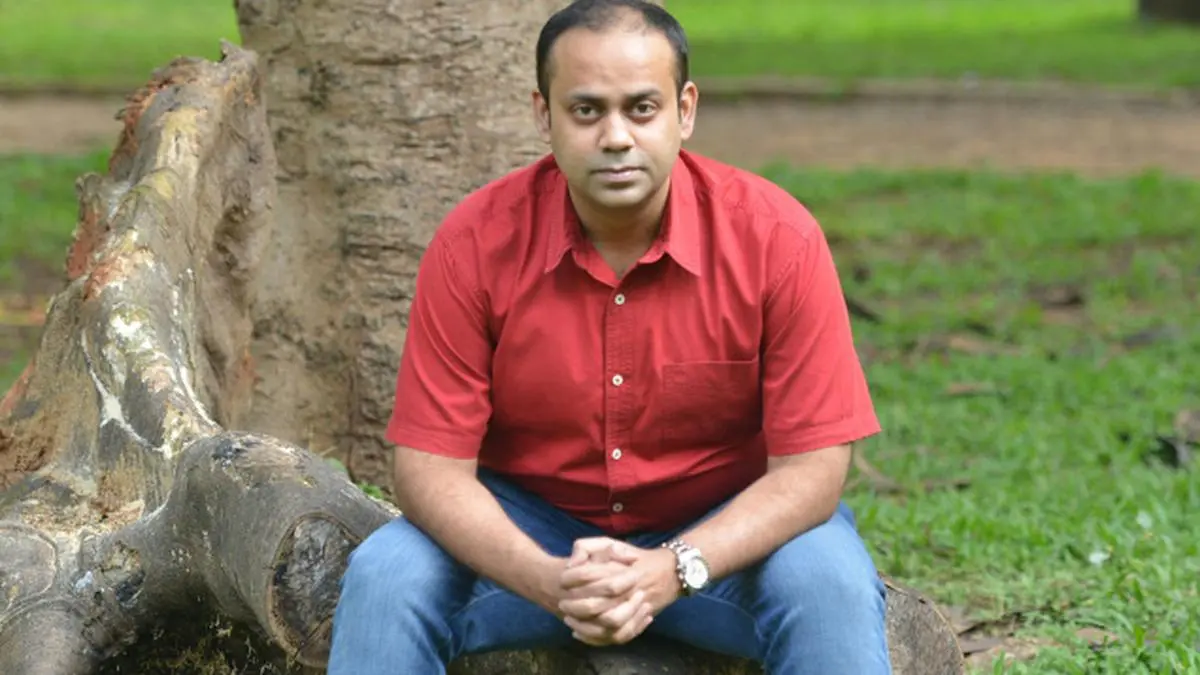 Award for Frontline journalist - Frontline