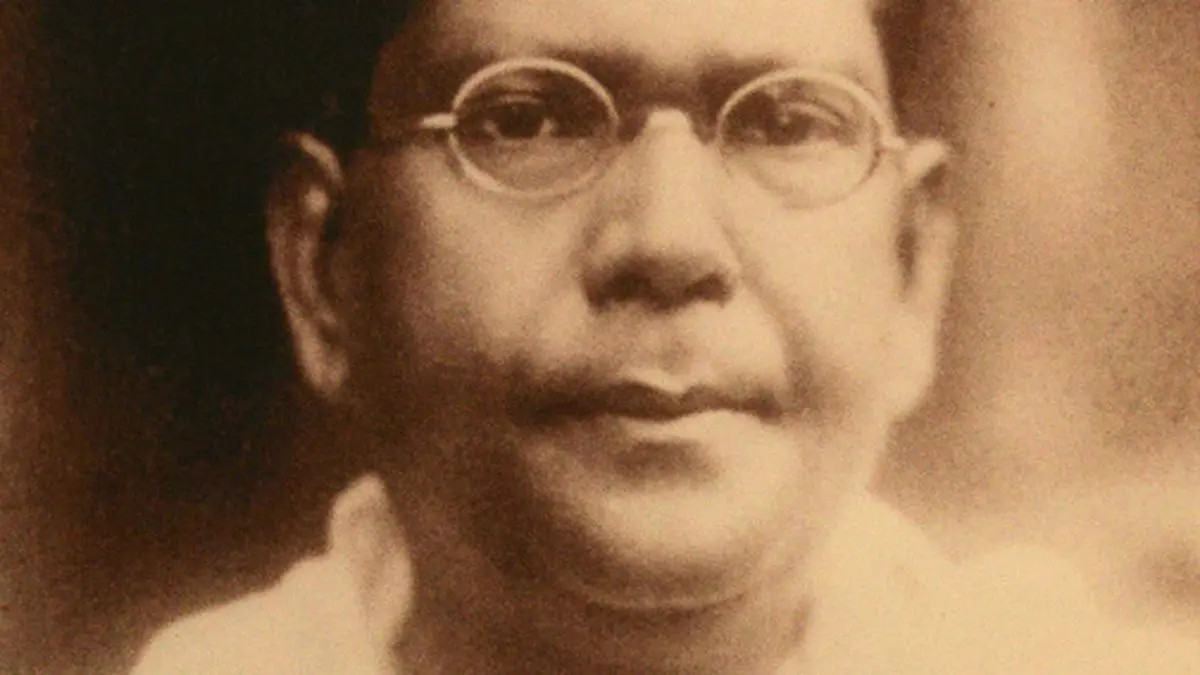 The Vaidya sedition trial - Frontline