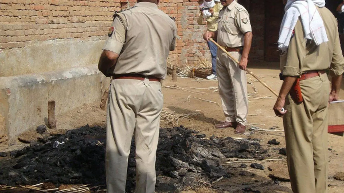 Deceptive calm? - Frontline