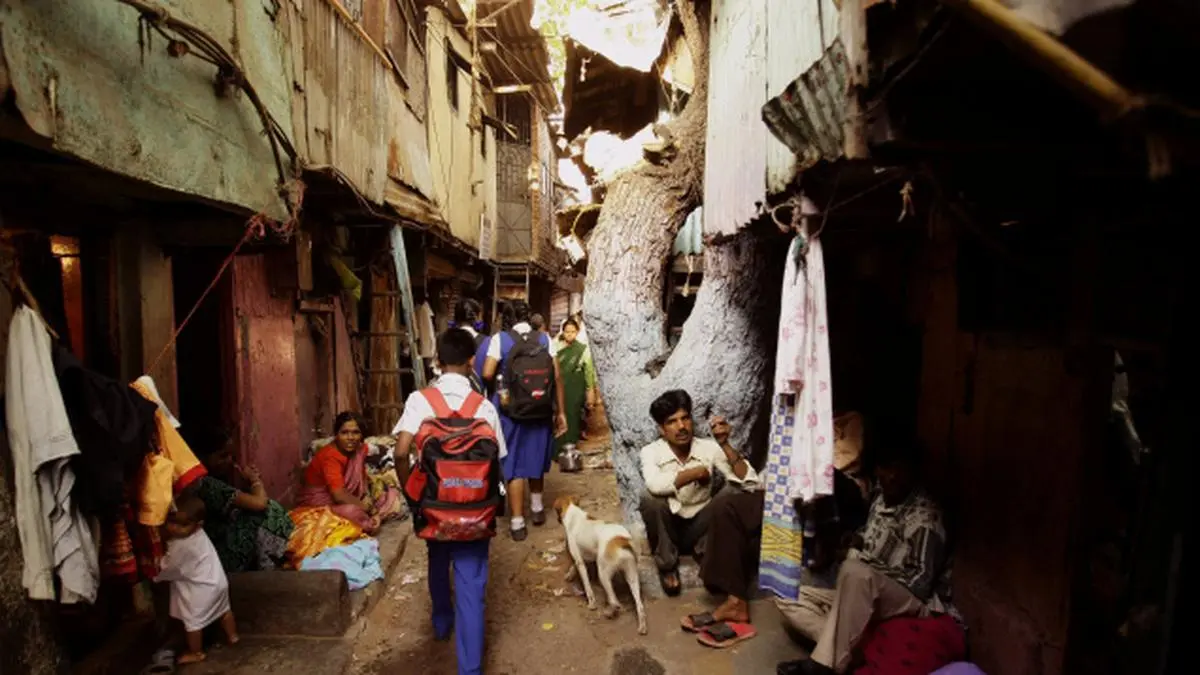 India’s forgotten people - Frontline