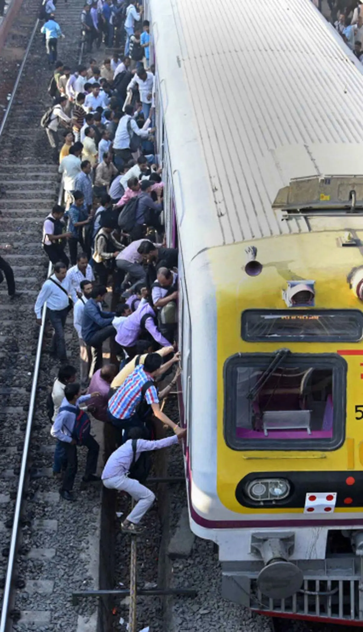 Killer lifeline - Frontline