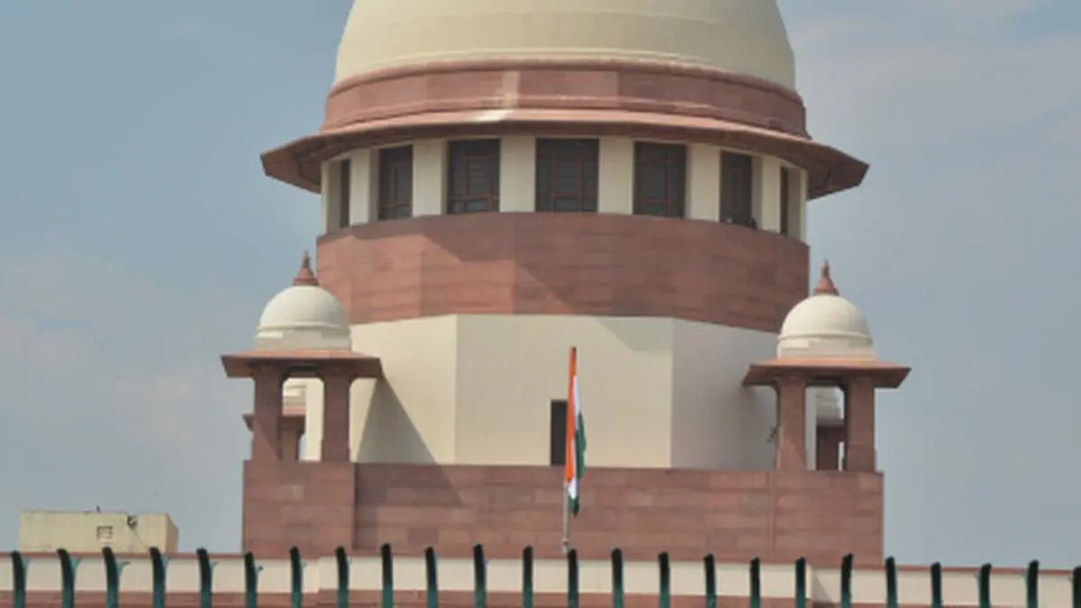 Justice for all? - Frontline