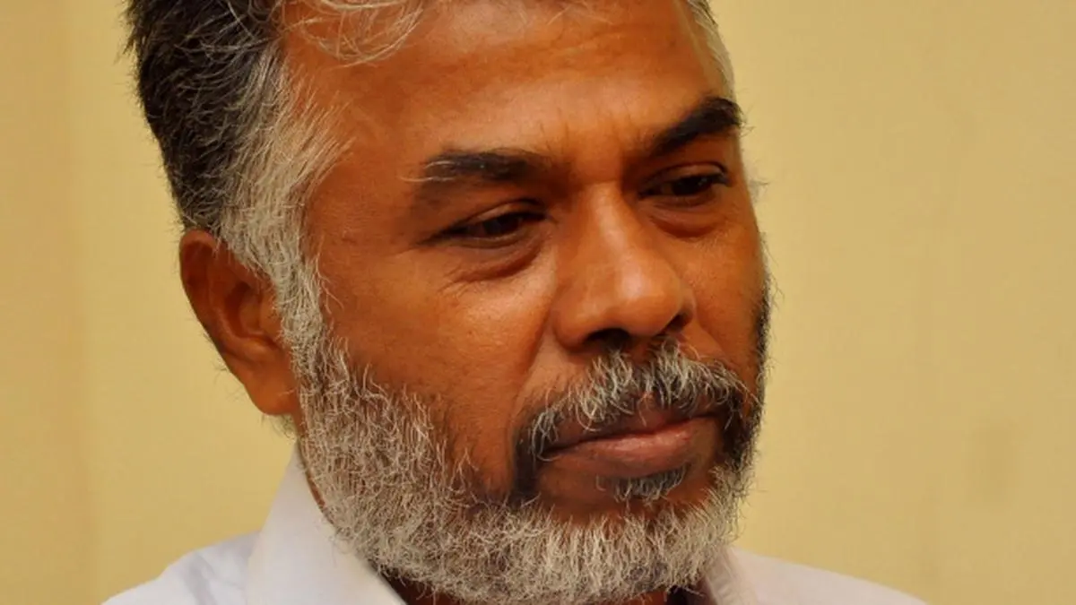 Life-giving sentence - Frontline