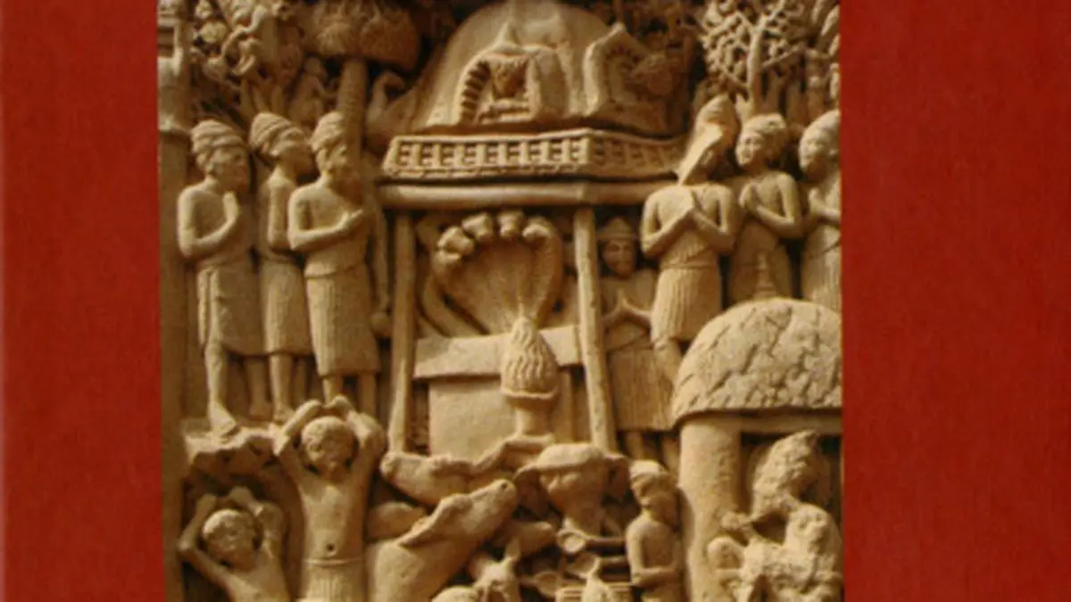 New insights into ancient India - Frontline