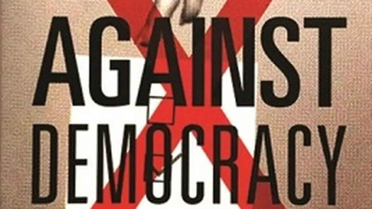 Demystifying democracy - Frontline