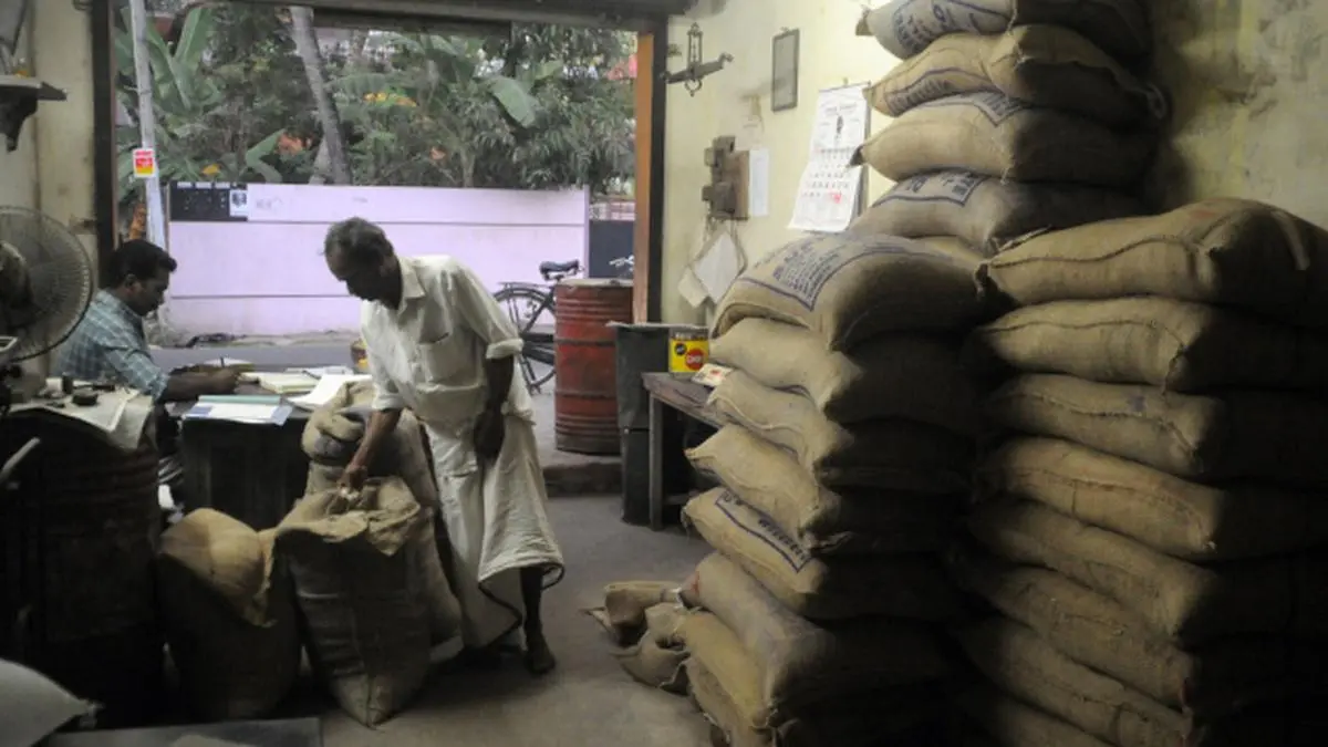 Deprivation by design - Frontline