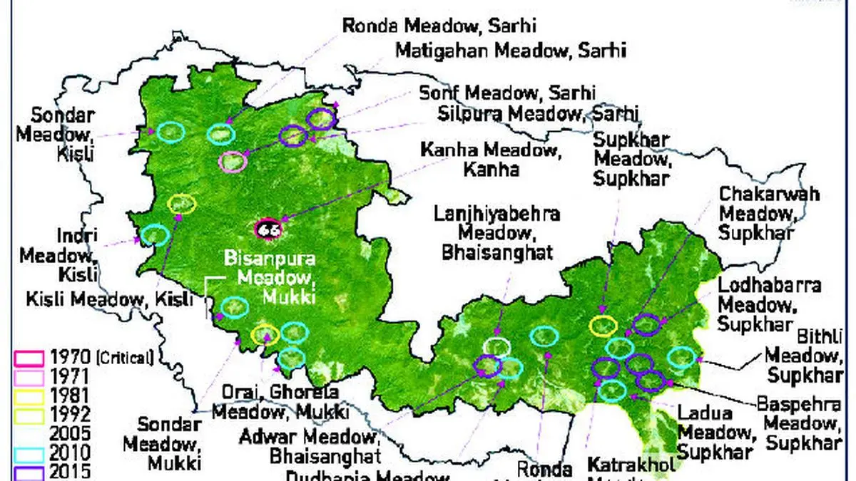 An inspiring project - Frontline