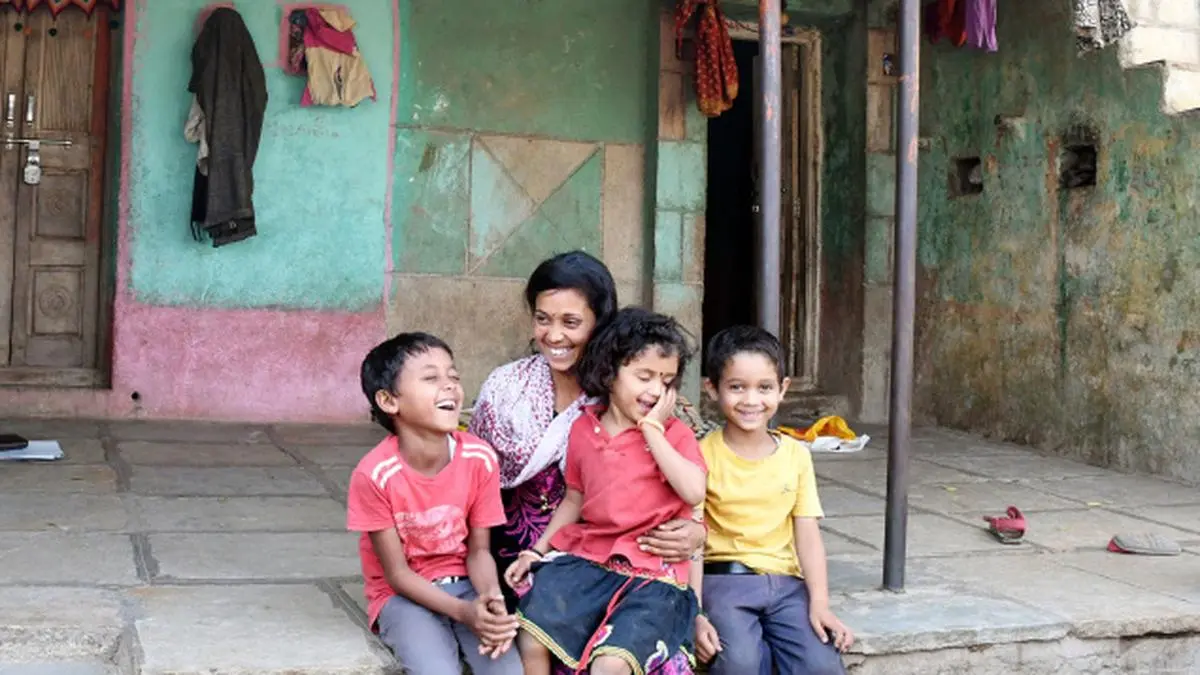 A tale of exploitation - Frontline