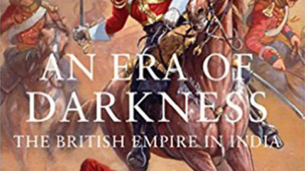 The real Raj - Frontline