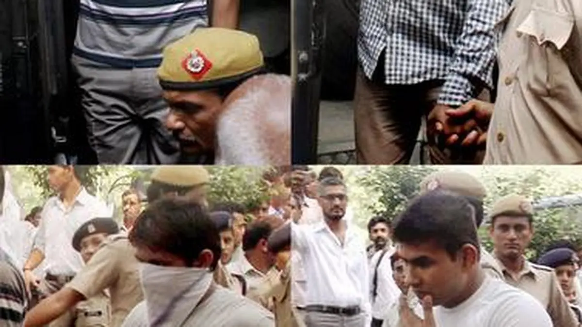 Death penalty debate - Frontline