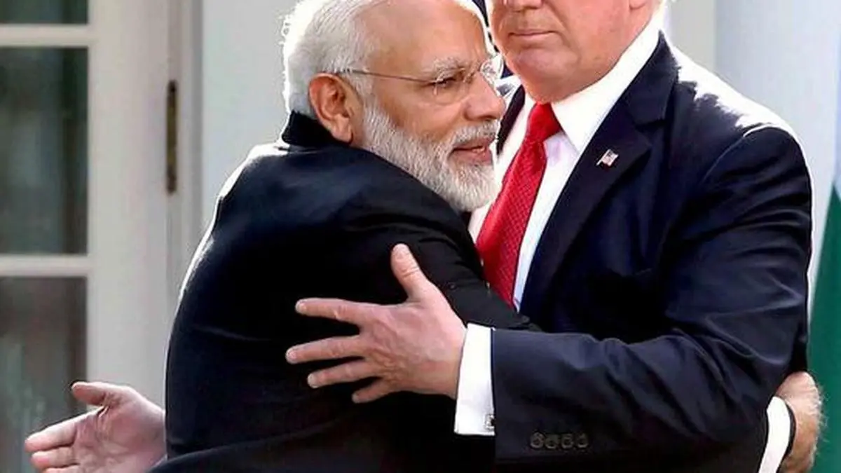 Transactional hug - Frontline